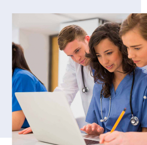 CNA Overview – NAT Health Care Academy